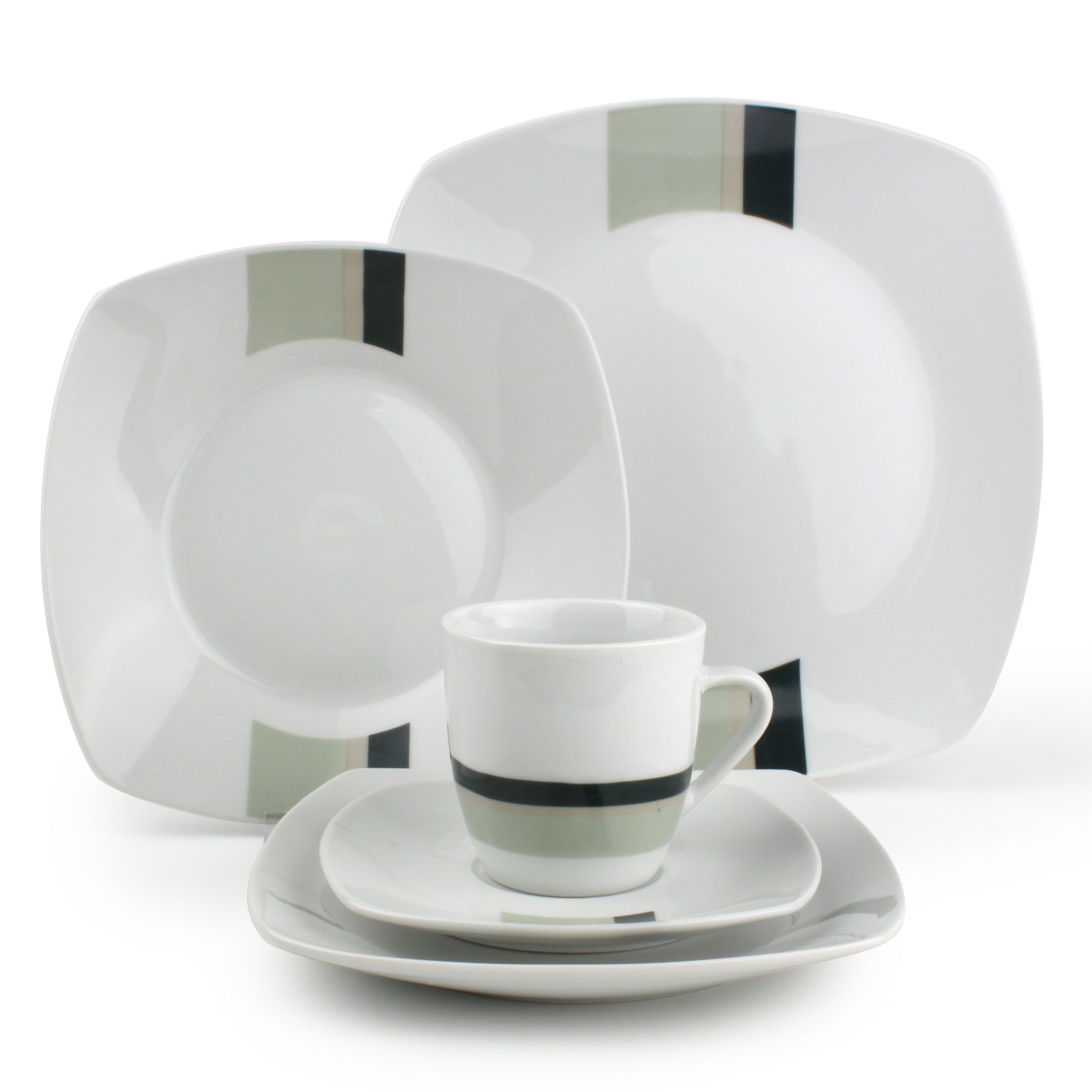 prix service de table moderne - Vaisselle Maison